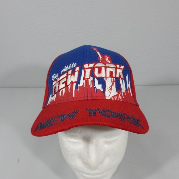 Unbranded | Accessories | New York City Souvenir Baseball Hat Cap ...